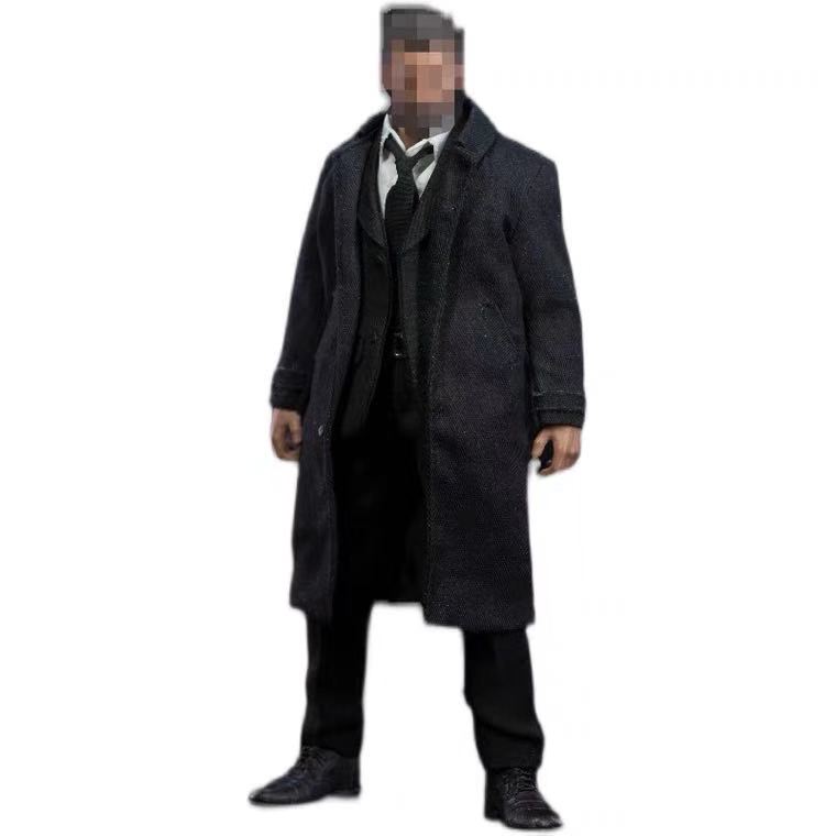 NOTA-001 Nota Studio 1/12 Wolverine Logan whole set - ToysFanatic